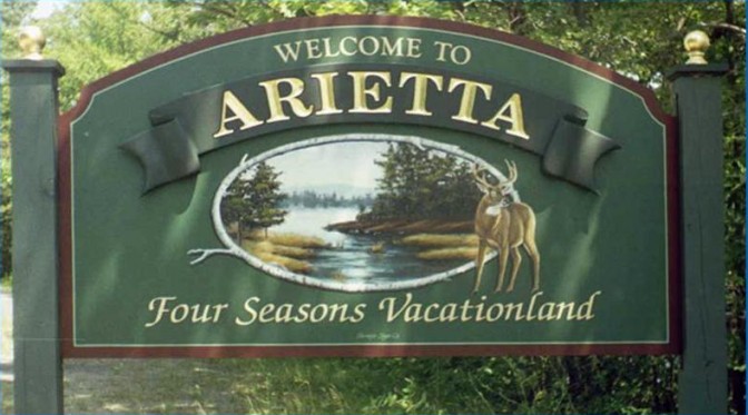 Comprehensive Plan - Laberge Group Albany New York