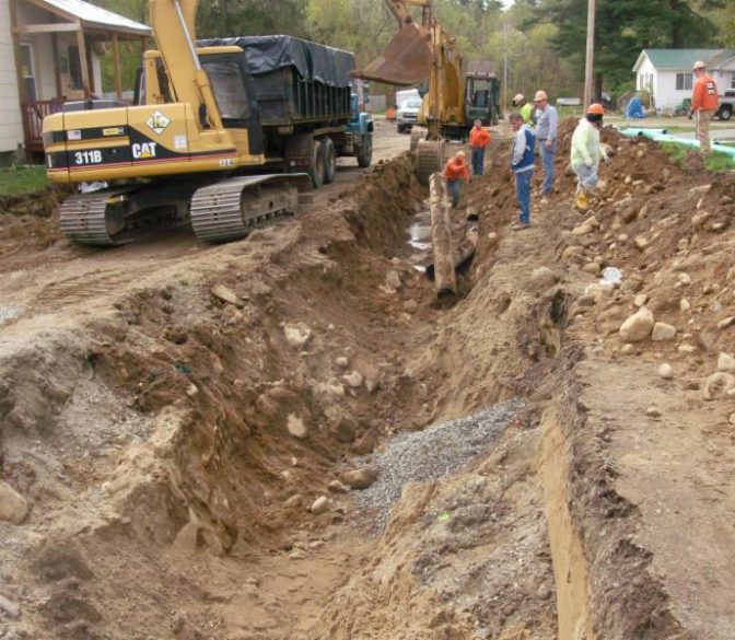 Village of Corinth Wins First Place at NYCOM Local Government ...