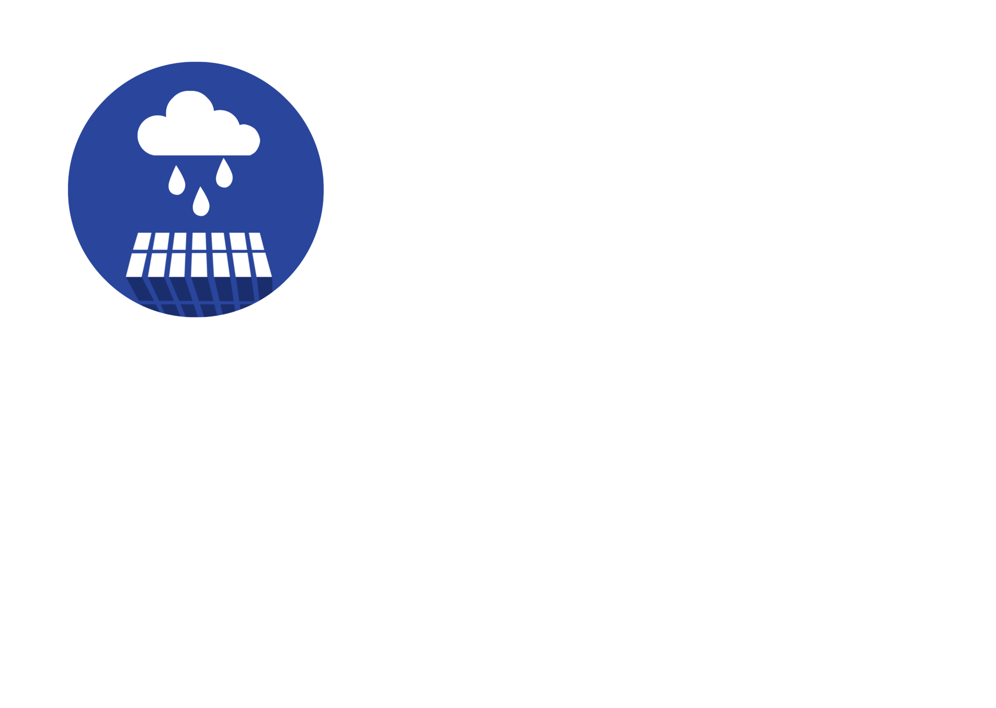 grant infographic icons stormwater - Laberge Group